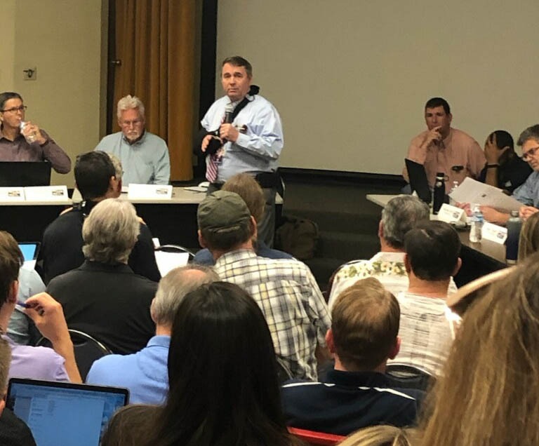 Planting the Seeds part four: Springing Forward - AZ Cannabis News