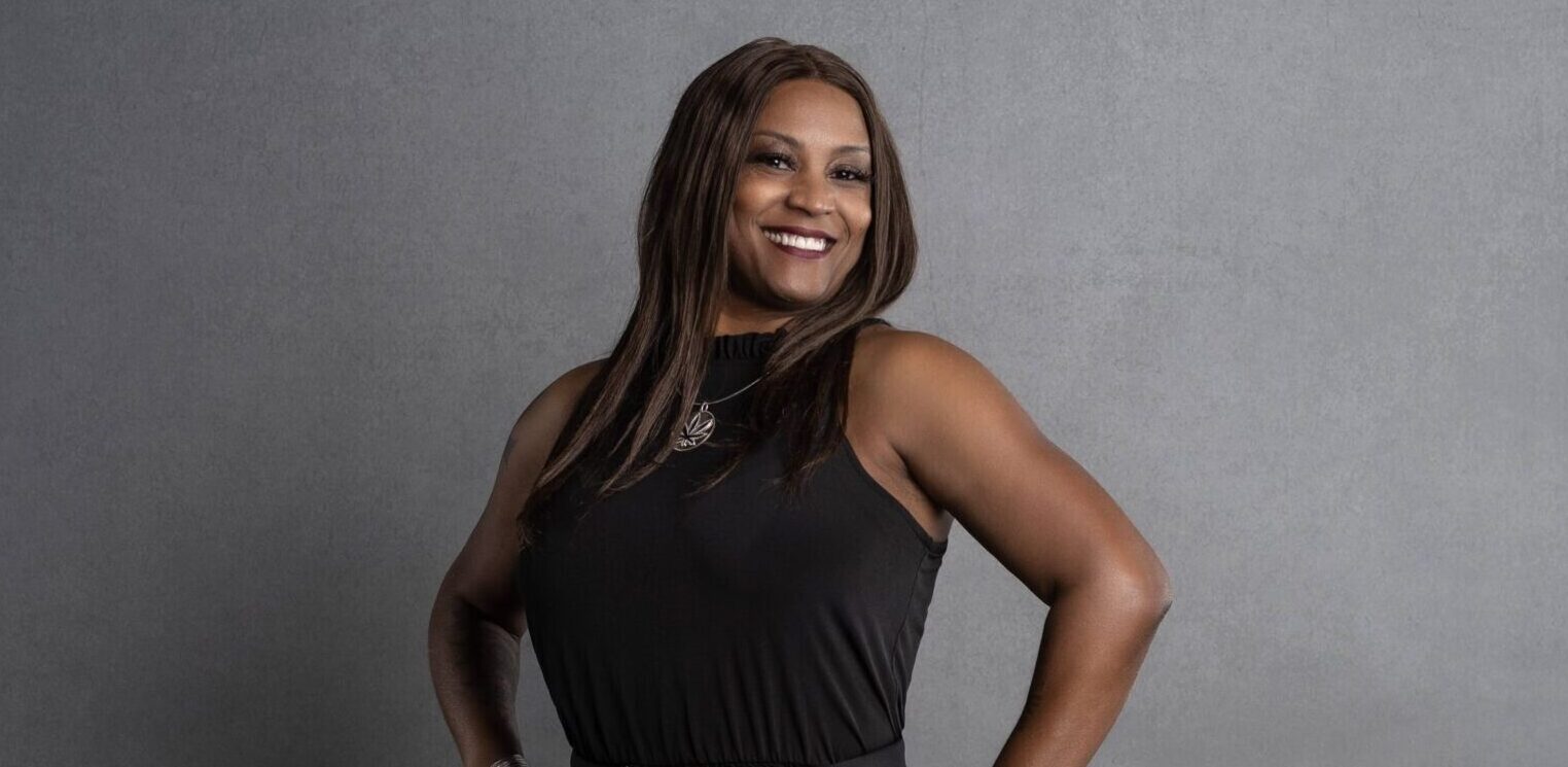 Cannabis entrepreneur Marvina Thomas announces a new acquisition and ...